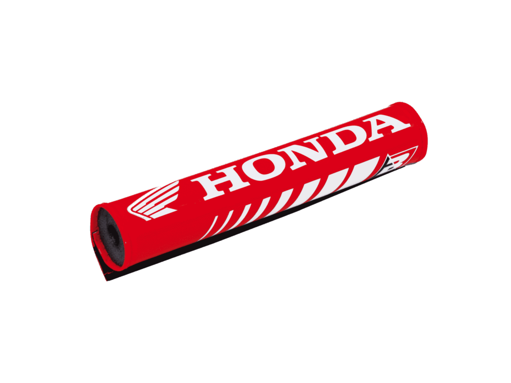Bumper Man. Traditional Honda - Blackbird Racing