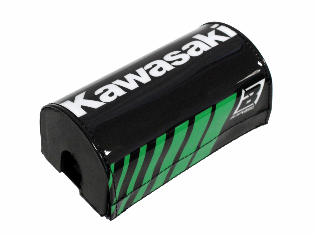 Bumper Man. Tapered KAWASAKI - Blackbird Racing