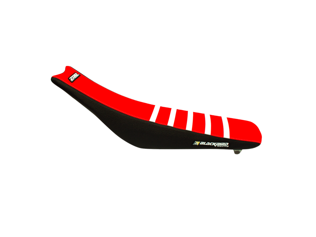 Copertina Sella Personalizzata Zebra Suzuki per RM 125 250 1991 - 1995 ...